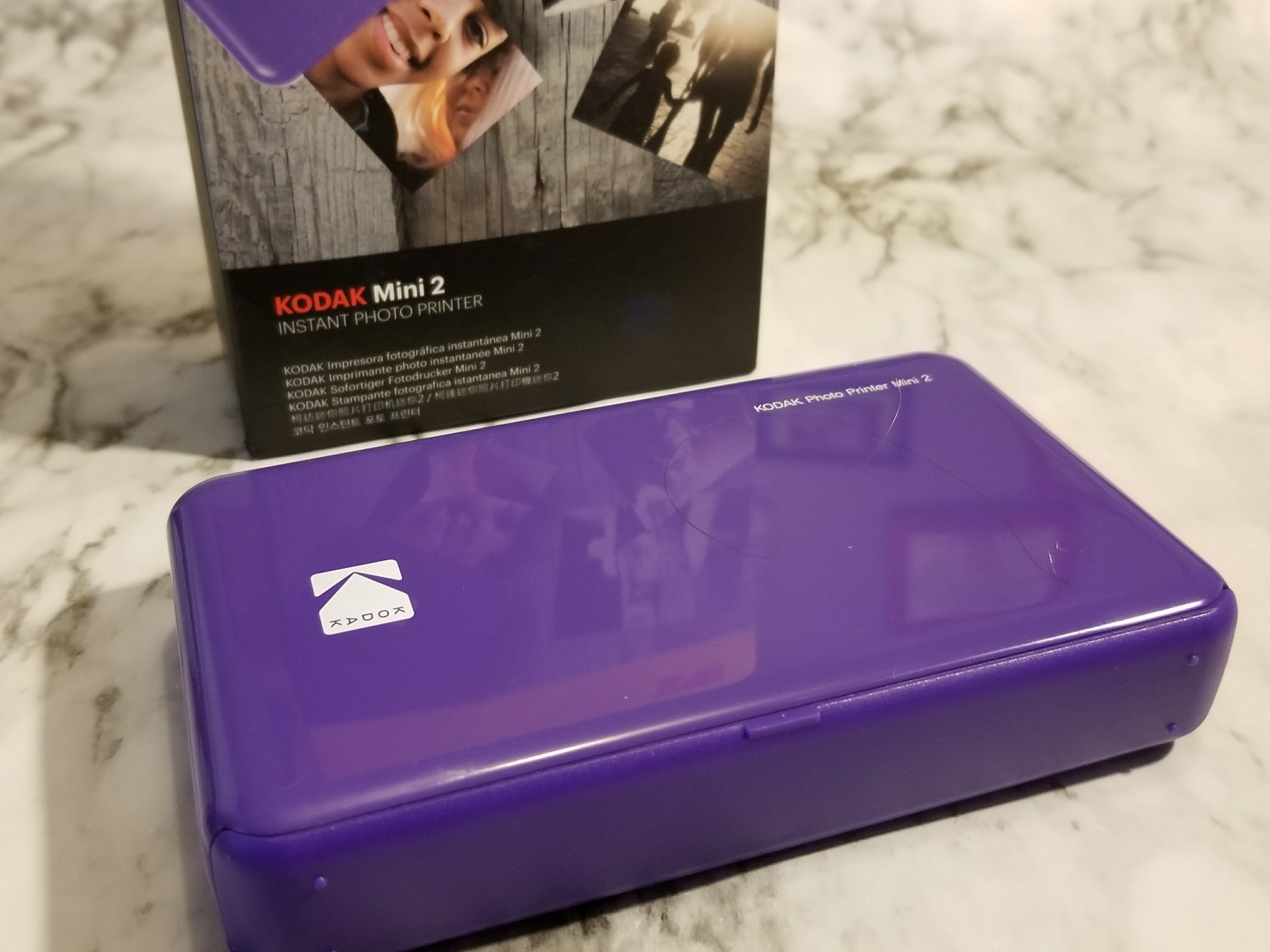 KODAK Mini 2 Review - How. to use it and see it in action..jpg ...